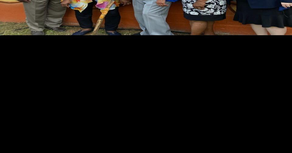 The first Black woman in the Mississippi Legislature now has her ...