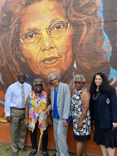 The first Black woman in the Mississippi Legislature now has her ...