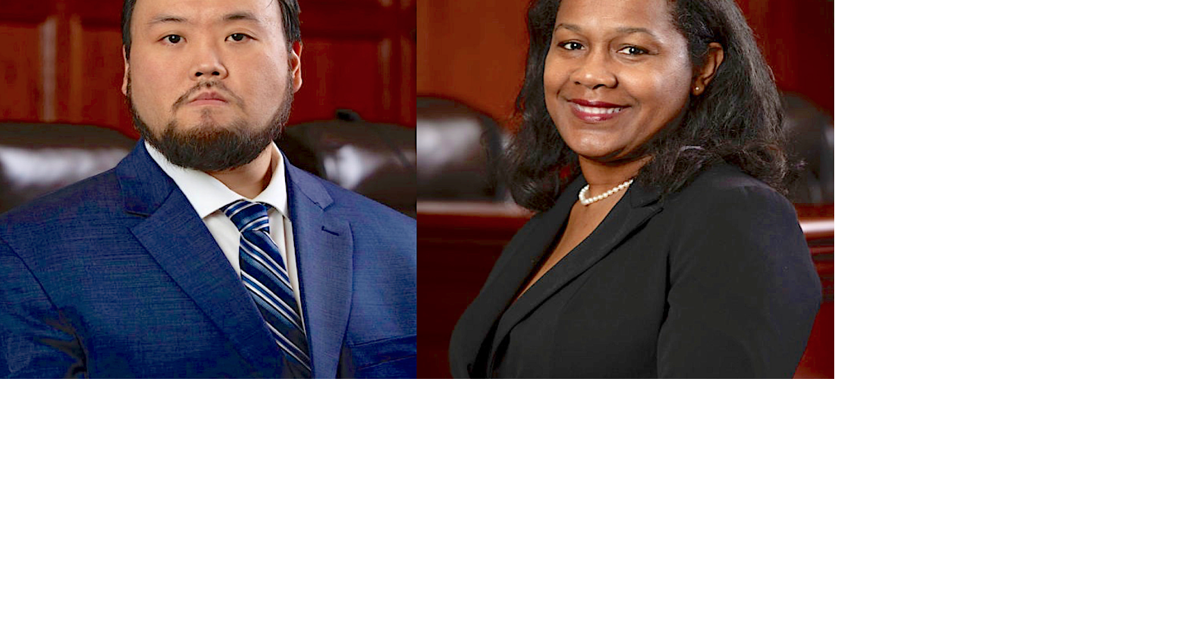 Phyllis Taite and Timothy Hsieh join OCU School of Law faculty ...