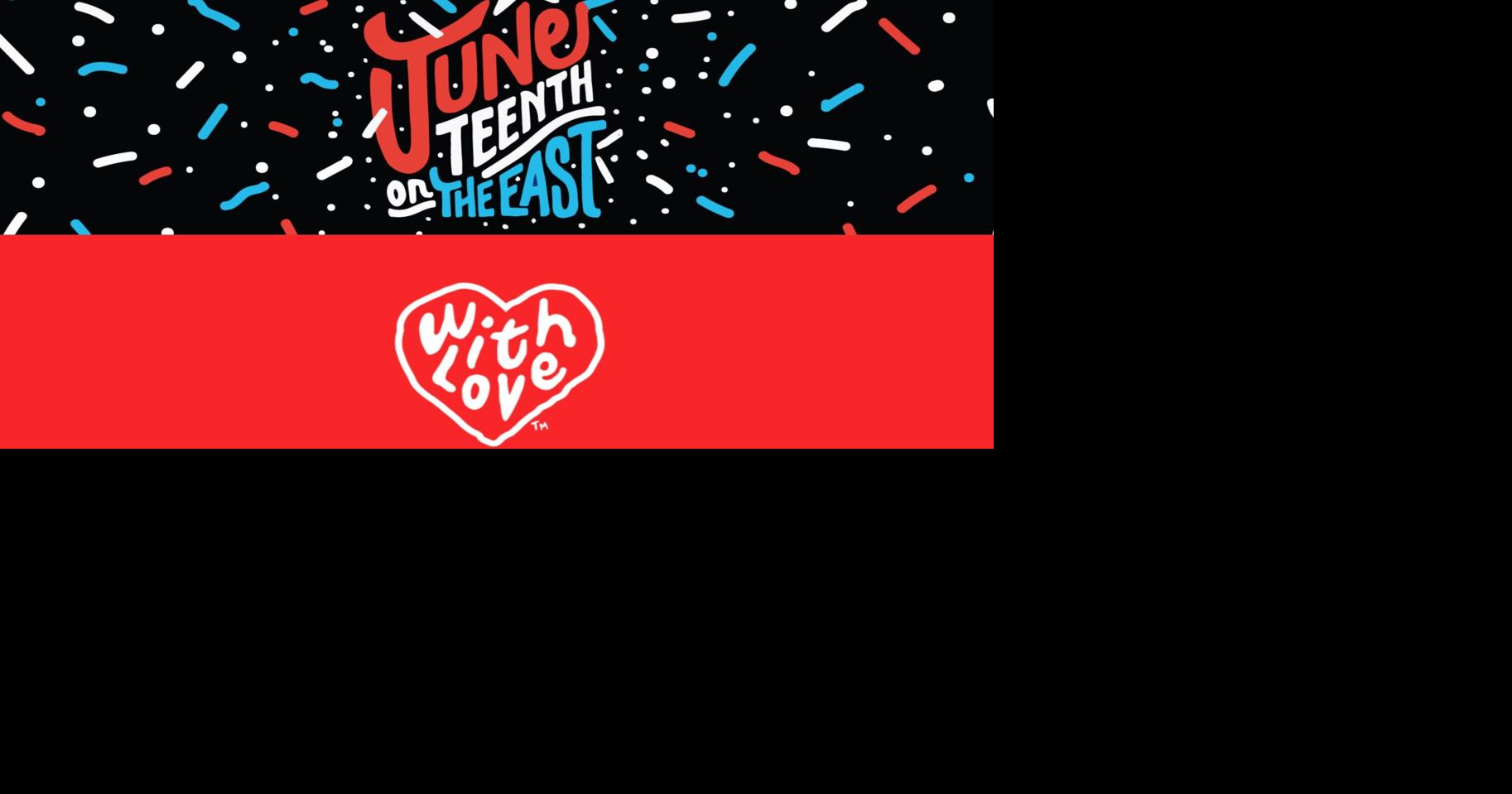 With Love OKC to host Juneteenth on the East Festival | Arts ...