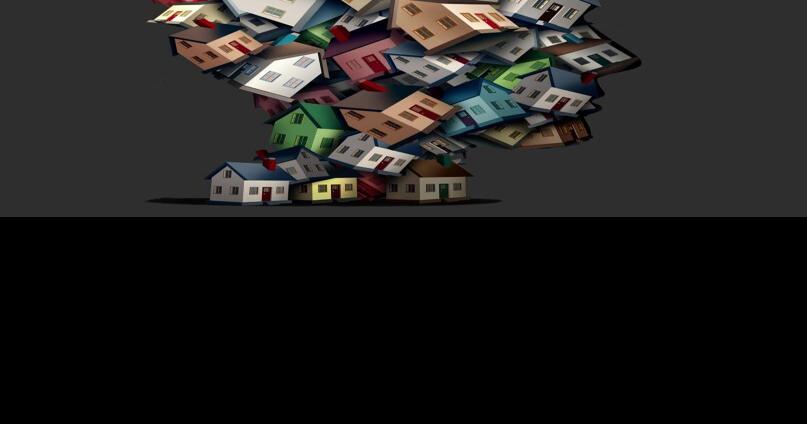 Affordable Housing issue draws renewed scrutiny, as some analysts point ...