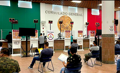 Mexican Consulate to be established in Oklahoma City | Politics ...