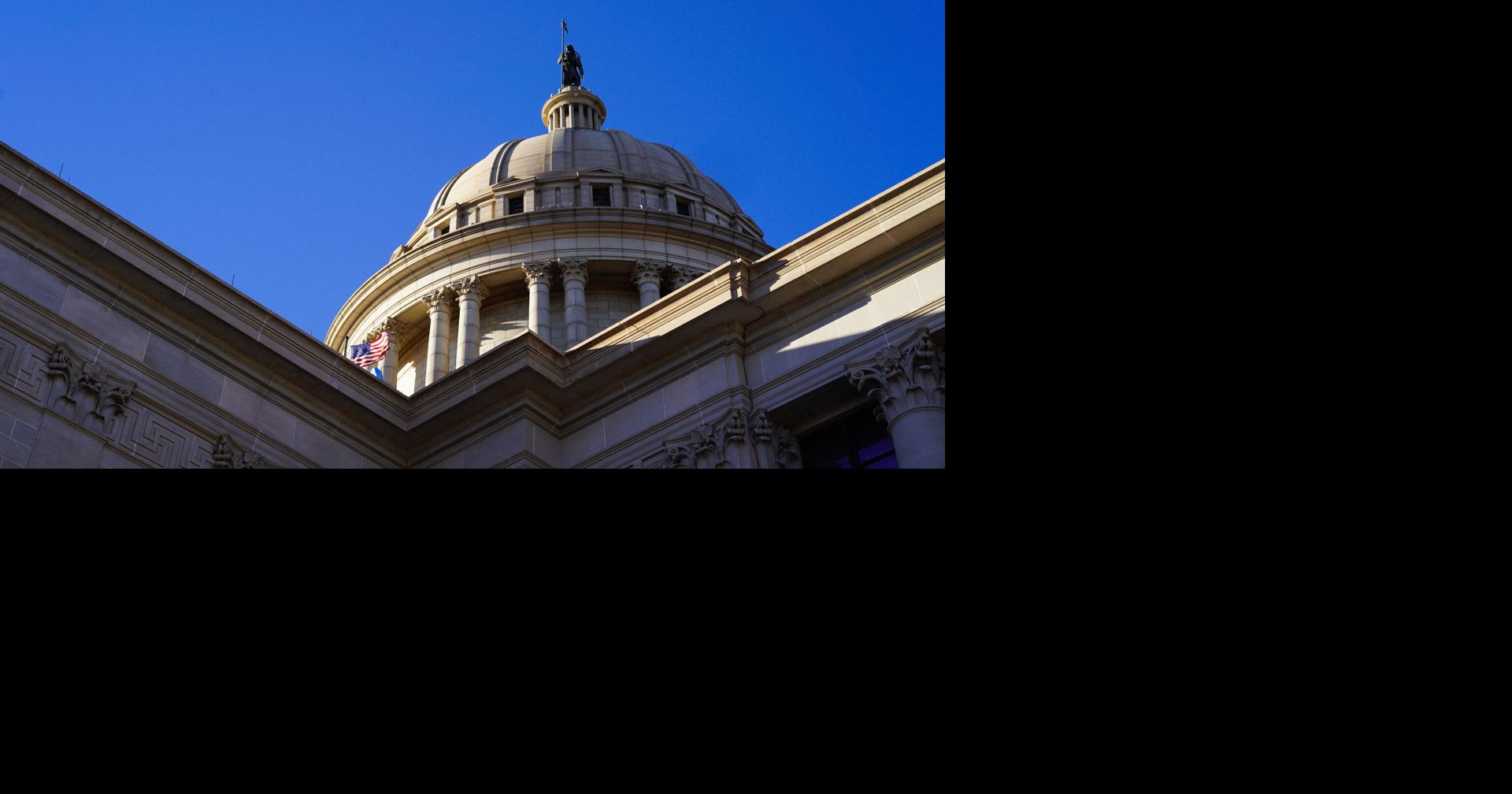 Oklahoma State Senate sustains Stitt veto on tribal compacts -- for now ...