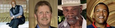 Oklahoma Innocence Project hosts annual Wrongful Conviction Day Dinner ...