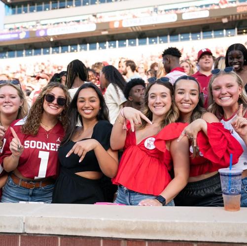 Sooner Magic Is Back in a Game for the Ages | Arts & Entertainment ...
