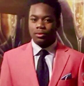 Public meeting to discuss shooting of Edmond teen Isaiah Lewis to be ...