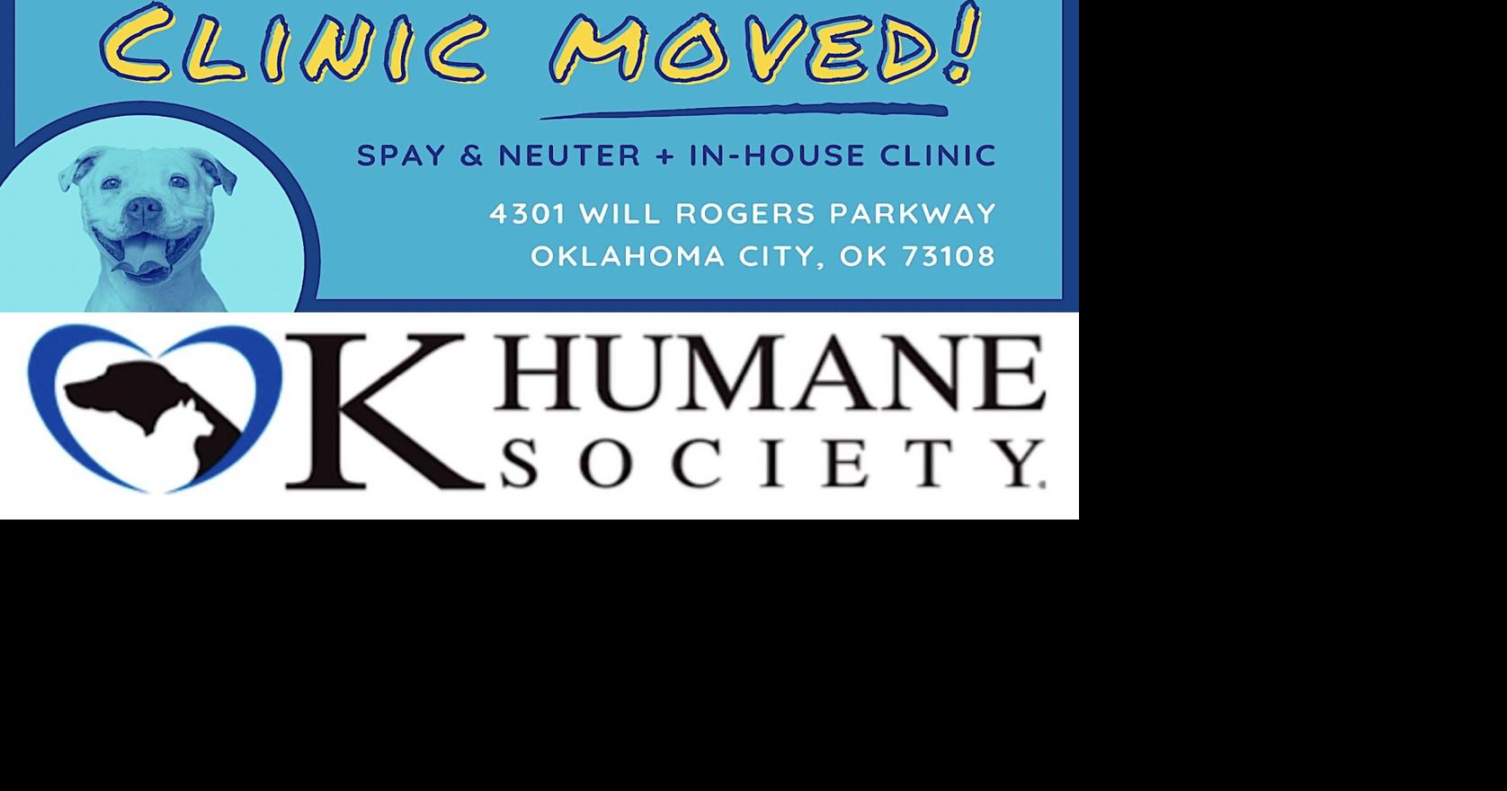 Oklahoma Humane Spay & Neuter Clinic moves to larger facility ...
