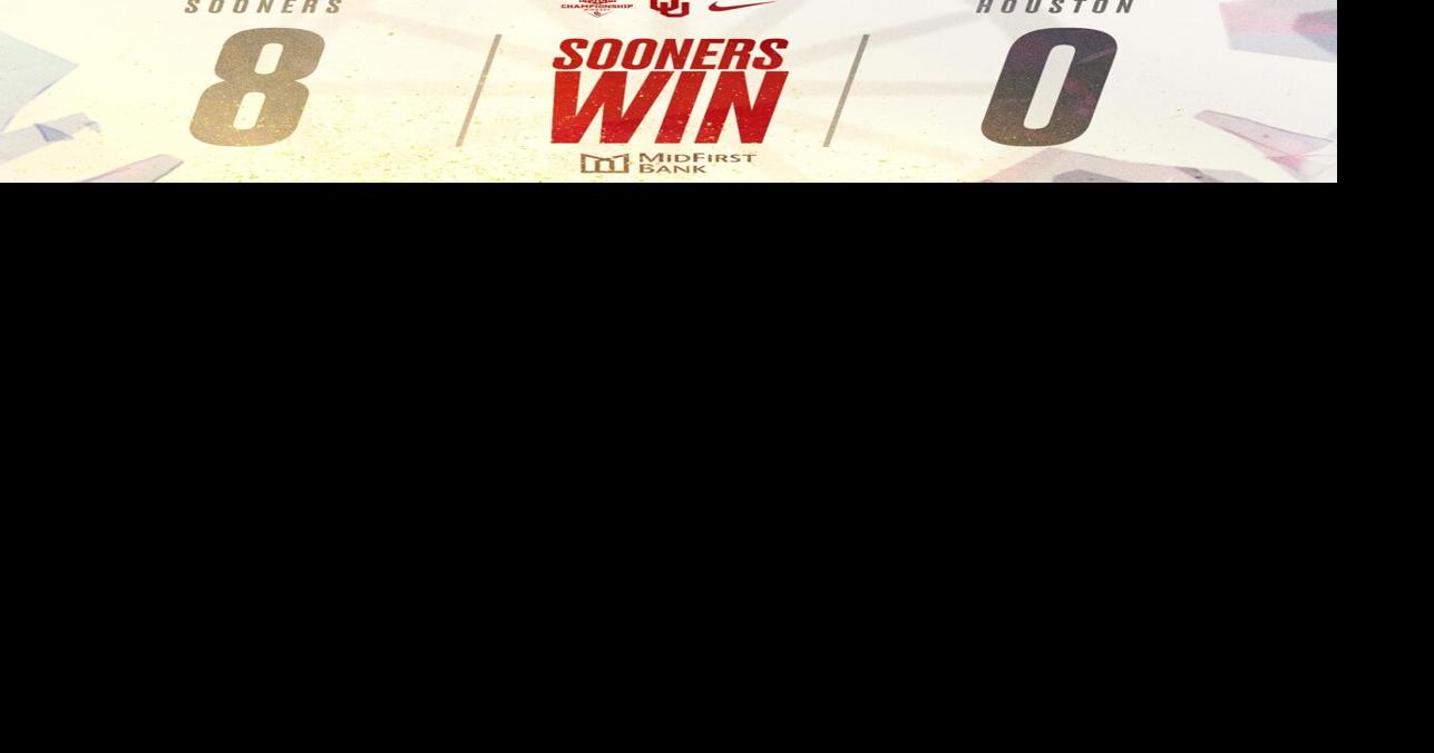 Alynah Torres Plates Four, OU Sooners Run-Rule Houston Cougars for Win ...