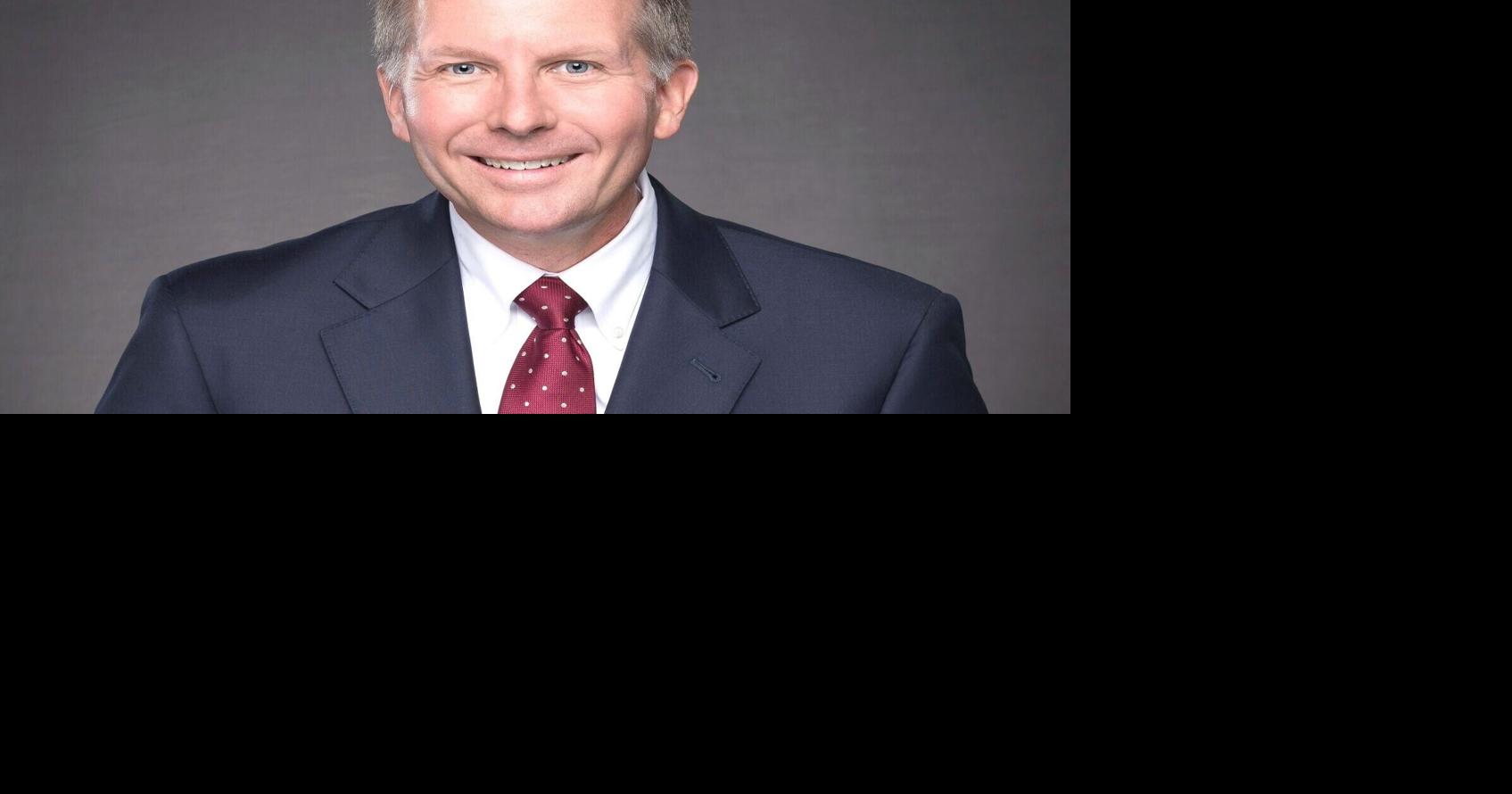 OKC Zoo announces new Chief Operating Officer, Trevor Leonard ...