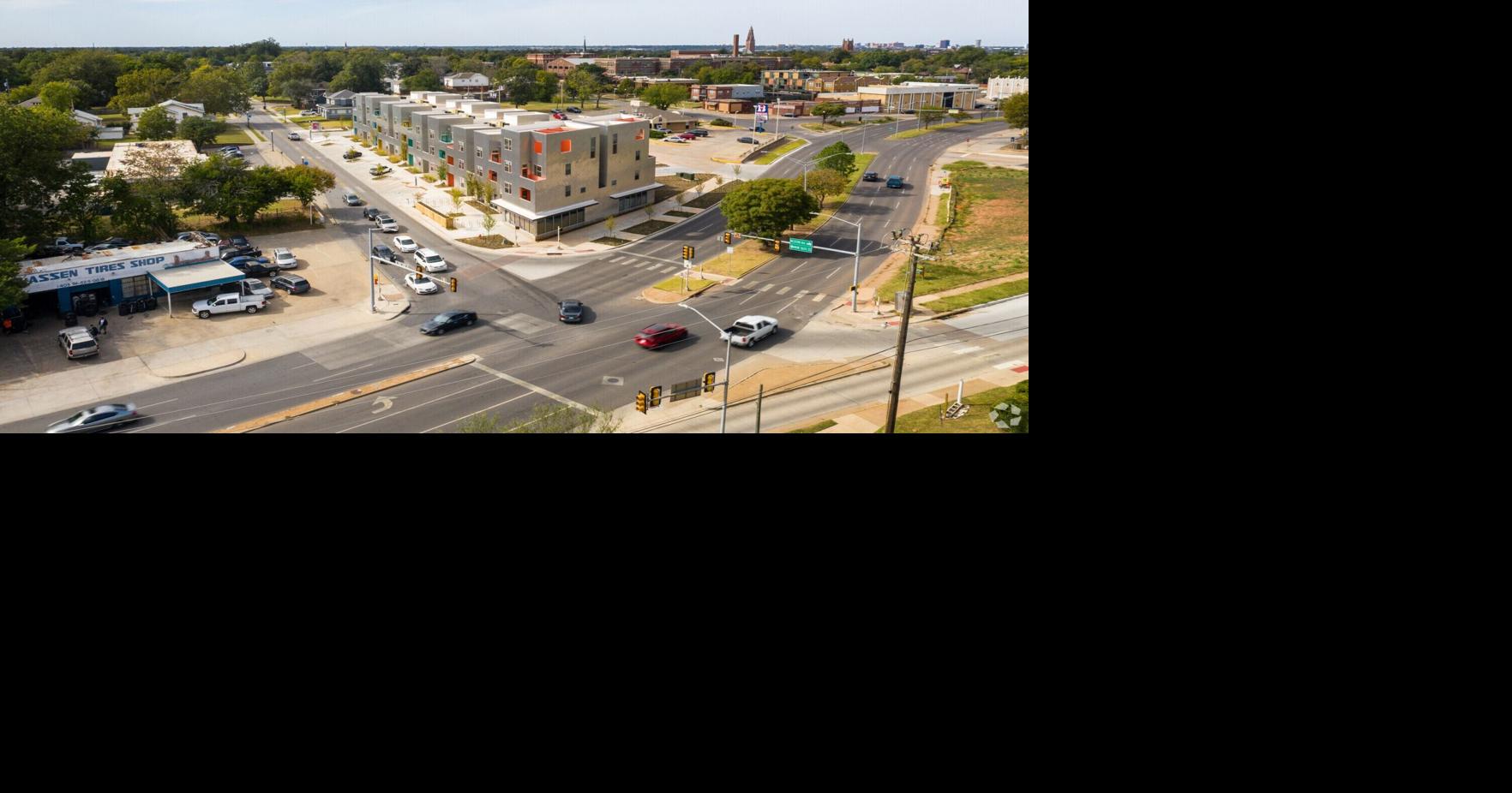 OKC council members take first step in establishing a new TIF district ...