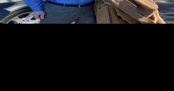 Oklahoma City University receives Dr. John M. Davis Endowed Scholarship ...