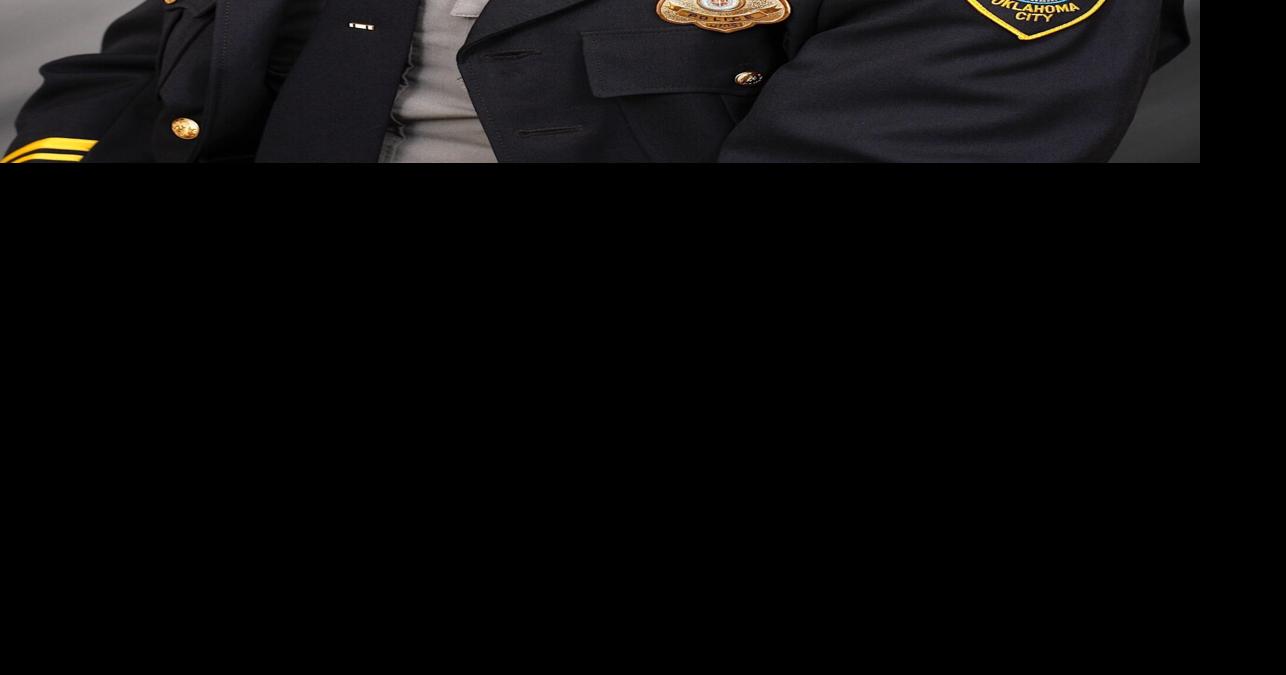 Major Dexter Nelson named Oklahoma City University Chief of Police ...