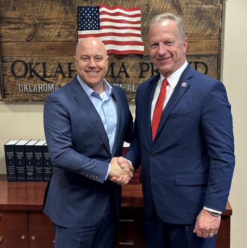 Petroleum Alliance of Oklahoma applauds U.S. Supreme Court's decision ...