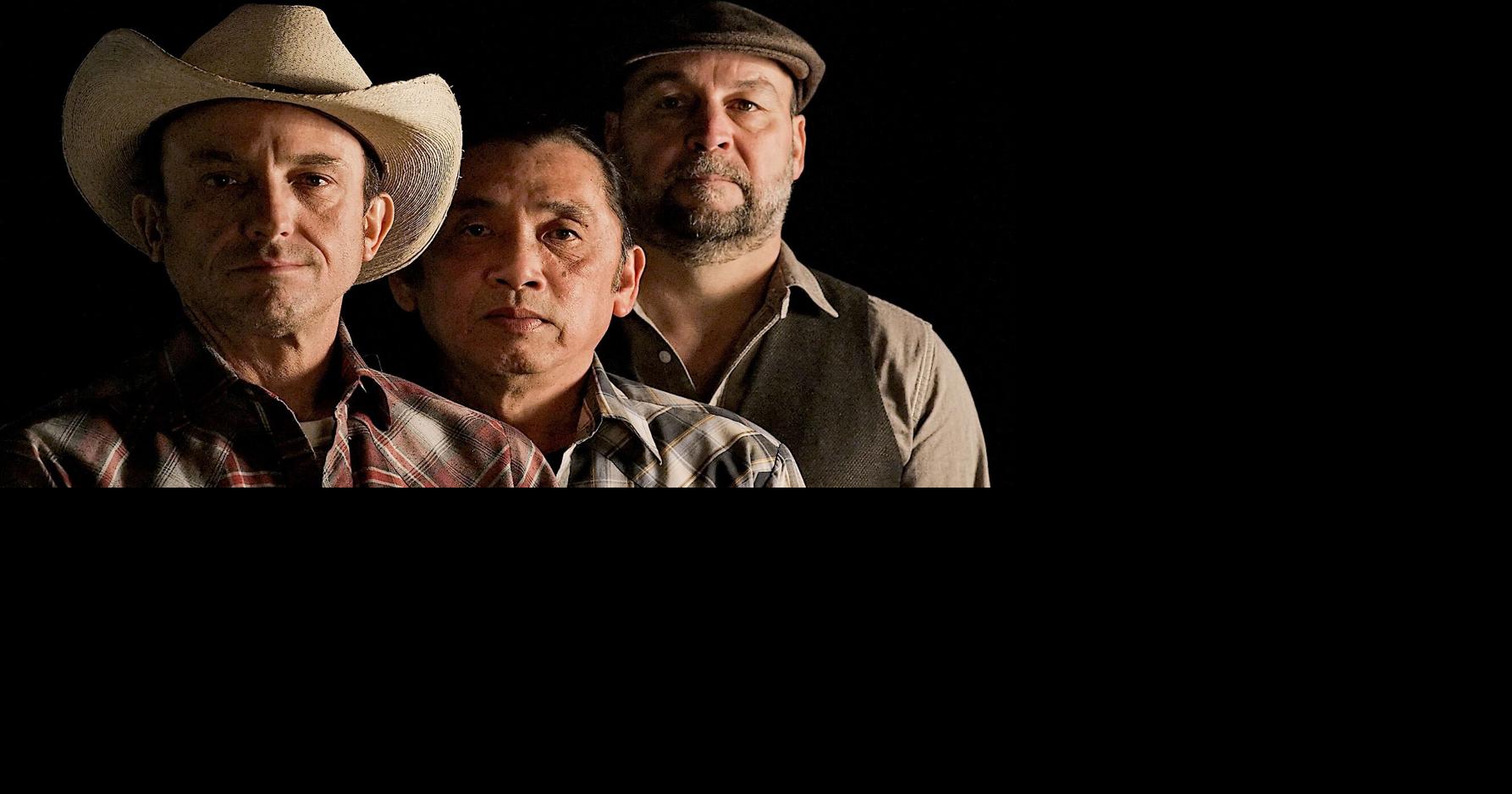 OSU’s Concert in the Garden series begins May 14 with the Red Dirt ...