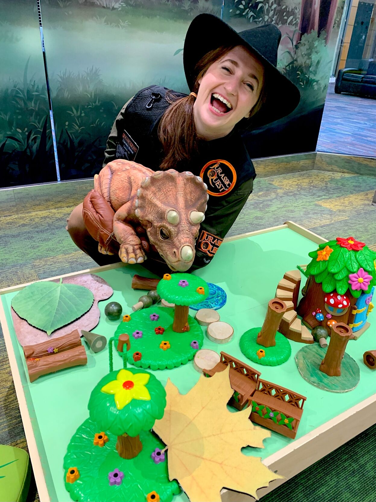 Jurassic Quest, nation’s largest dinosaur experience returns to ...