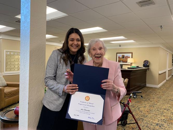 Kratos, Oklahoma Elected Officials – including U.S. Sen. Markwayne ...