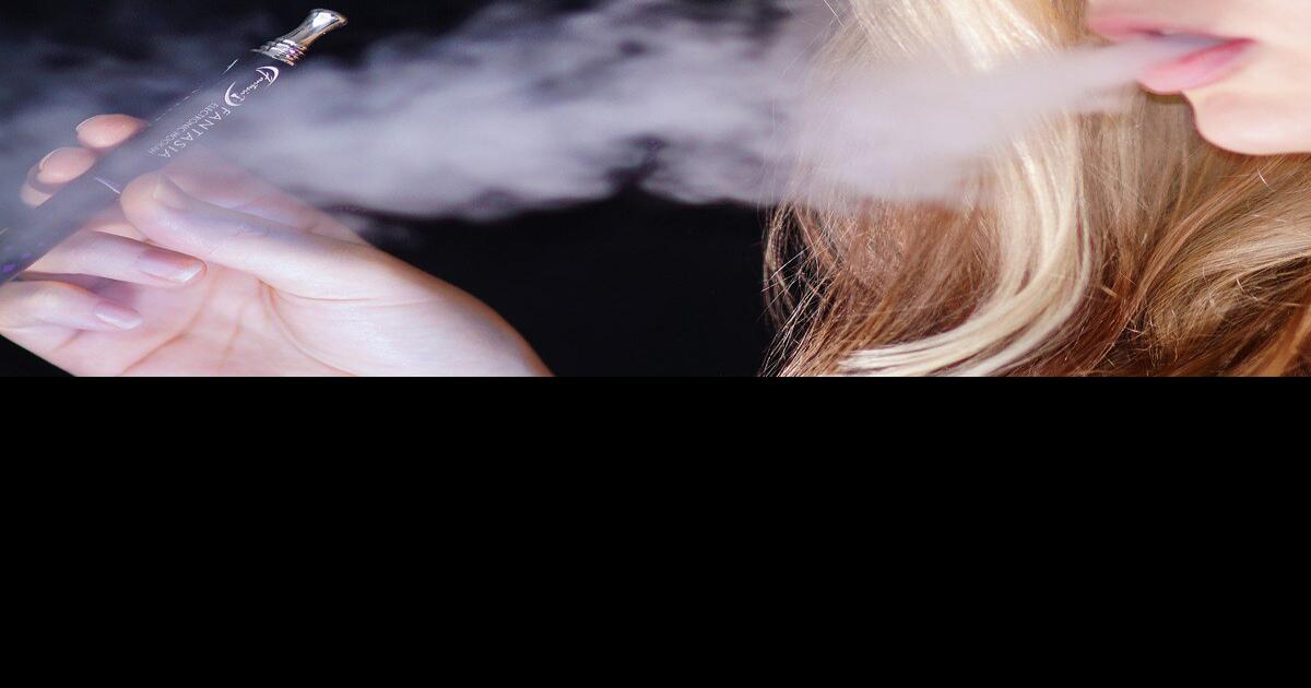 As E-Cigarette use Grows, More Research Needed | Health Board ...