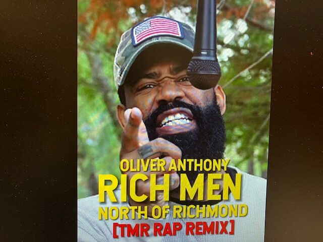 'Rich Men North of Richmond' and Rappers Right of Center | Arts ...