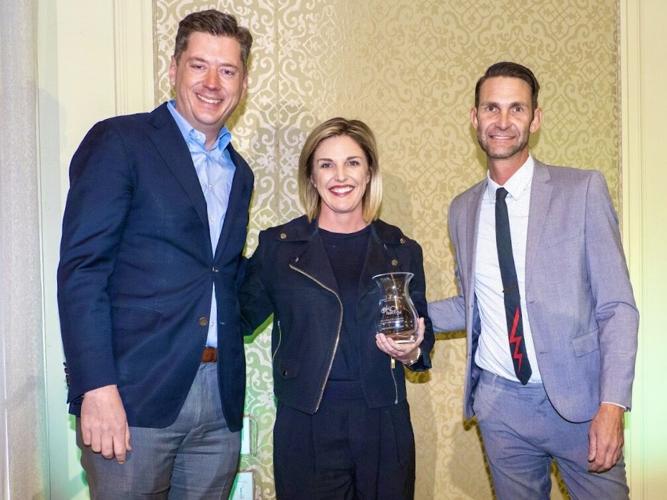OKC Beautiful recognizes 2022 Distinguished Service Awards recipients ...