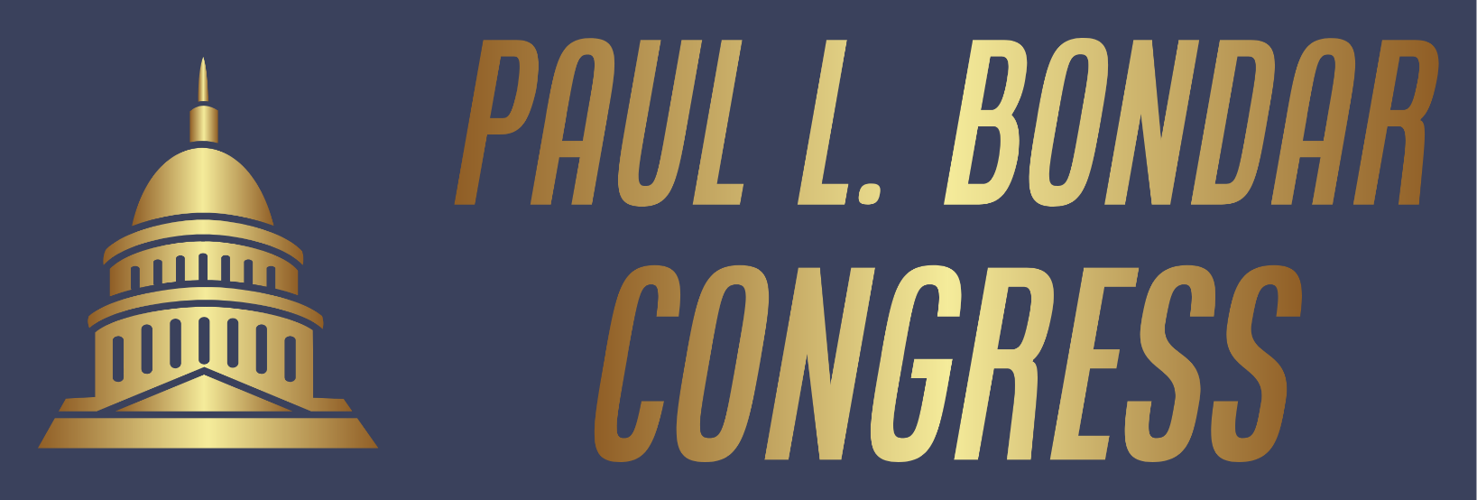 Oklahoma Second Amendment Association endorses Paul Bondar in Fourth ...
