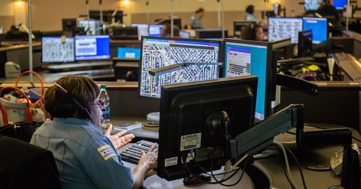 New 911 Call Center to double as a classroom for Metro Tech Students ...