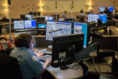 New 911 Call Center to double as a classroom for Metro Tech Students ...
