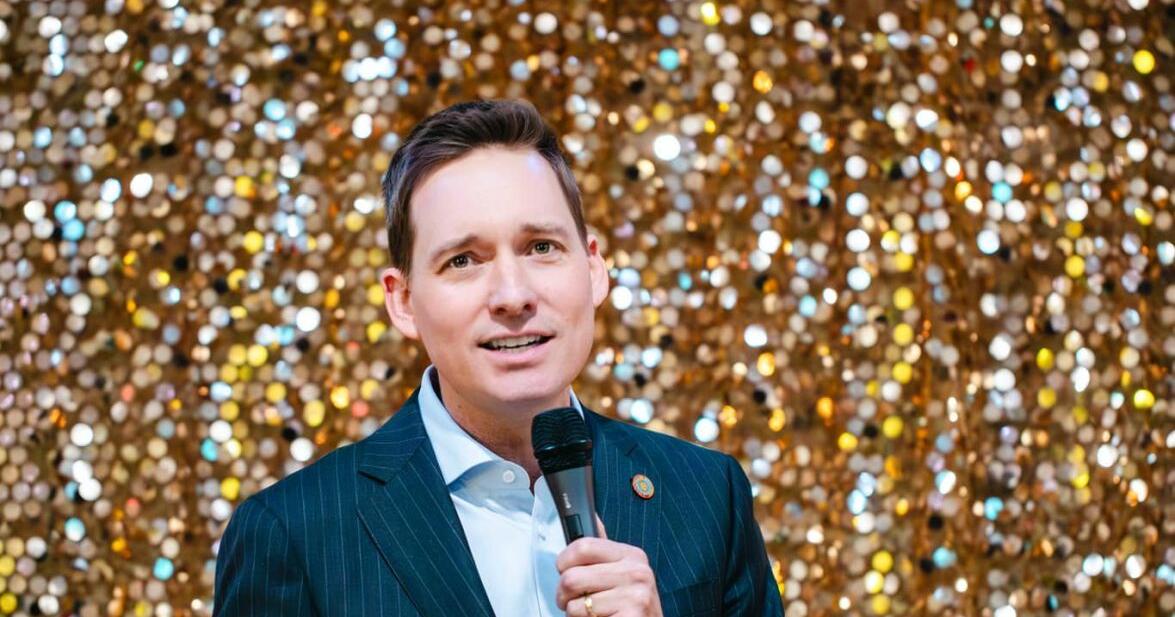 Lt. Gov. Matt Pinnell to 'kickstart' workforce development tour to six ...