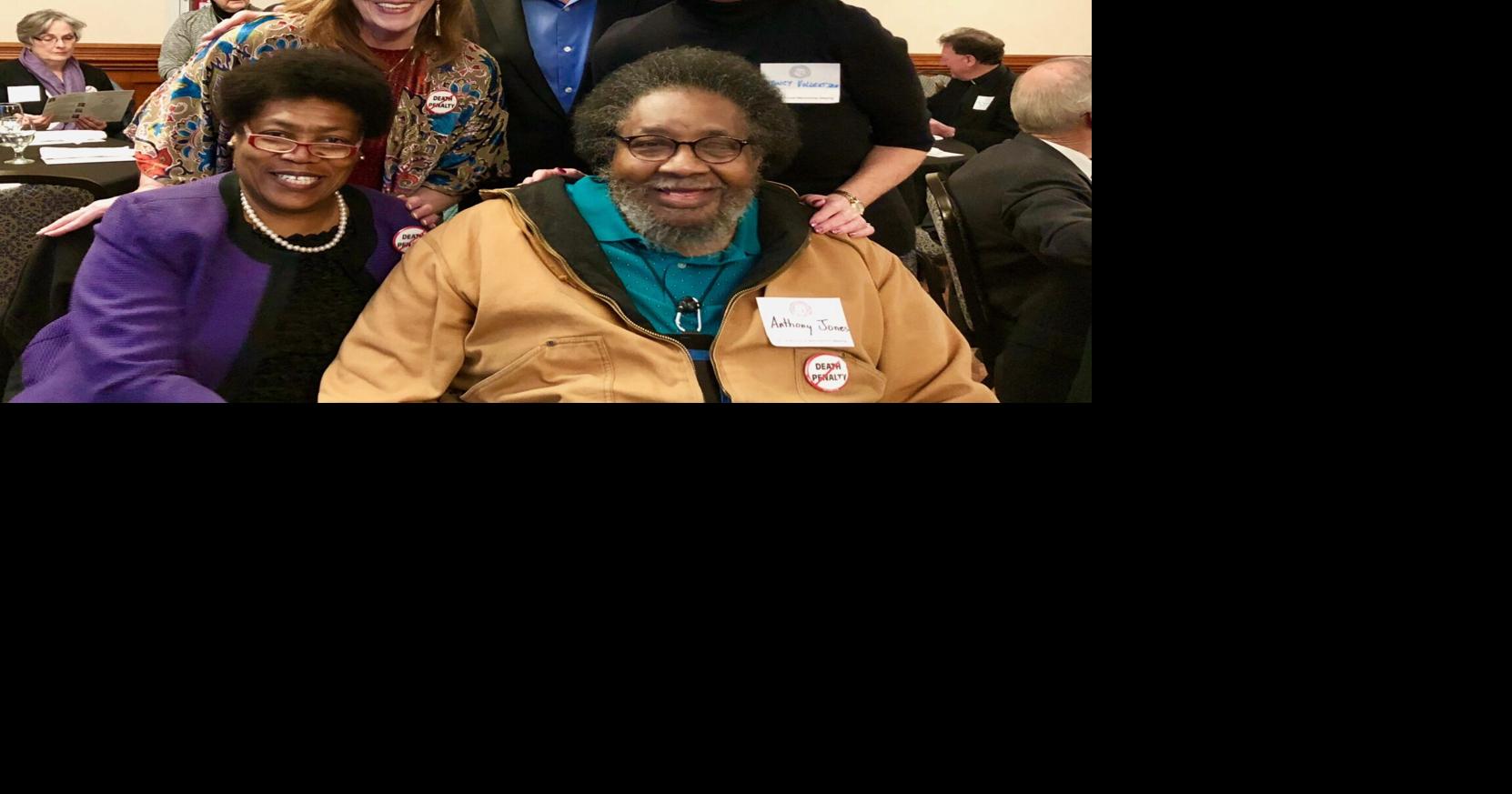 Susan Sharp Crow explores race and the death penalty at OK-CADP annual ...