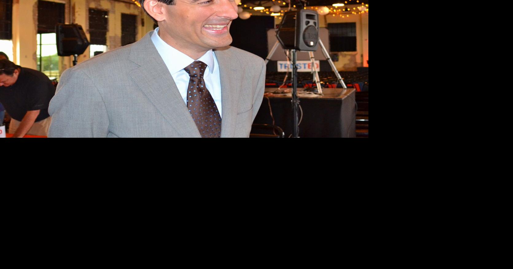 Ed Shadid discusses his “Mission for Mayor” | Community | citynewsokc.com