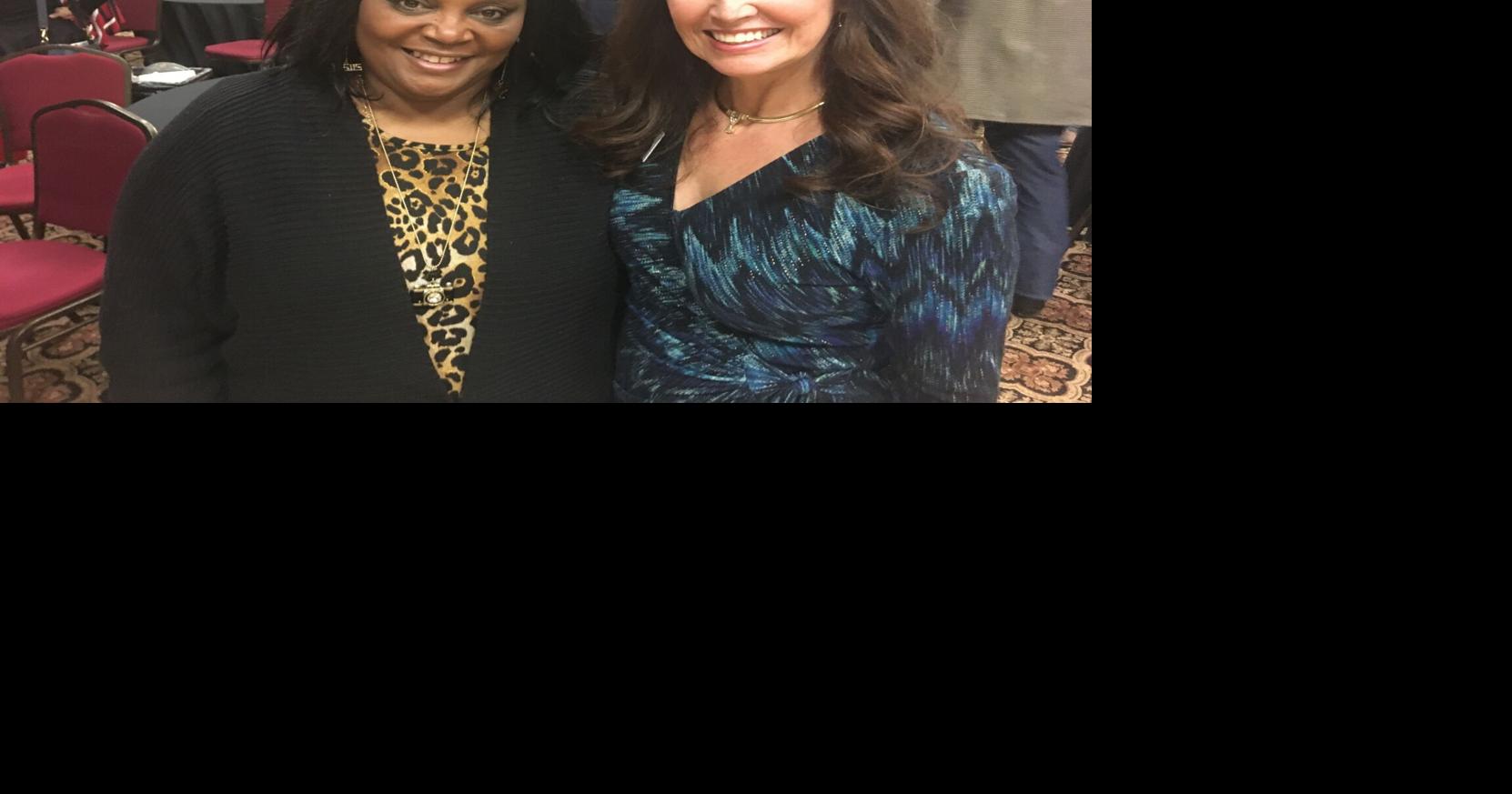 Carol Hefner well-positioned to challenge incumbent Mayor Holt in ...