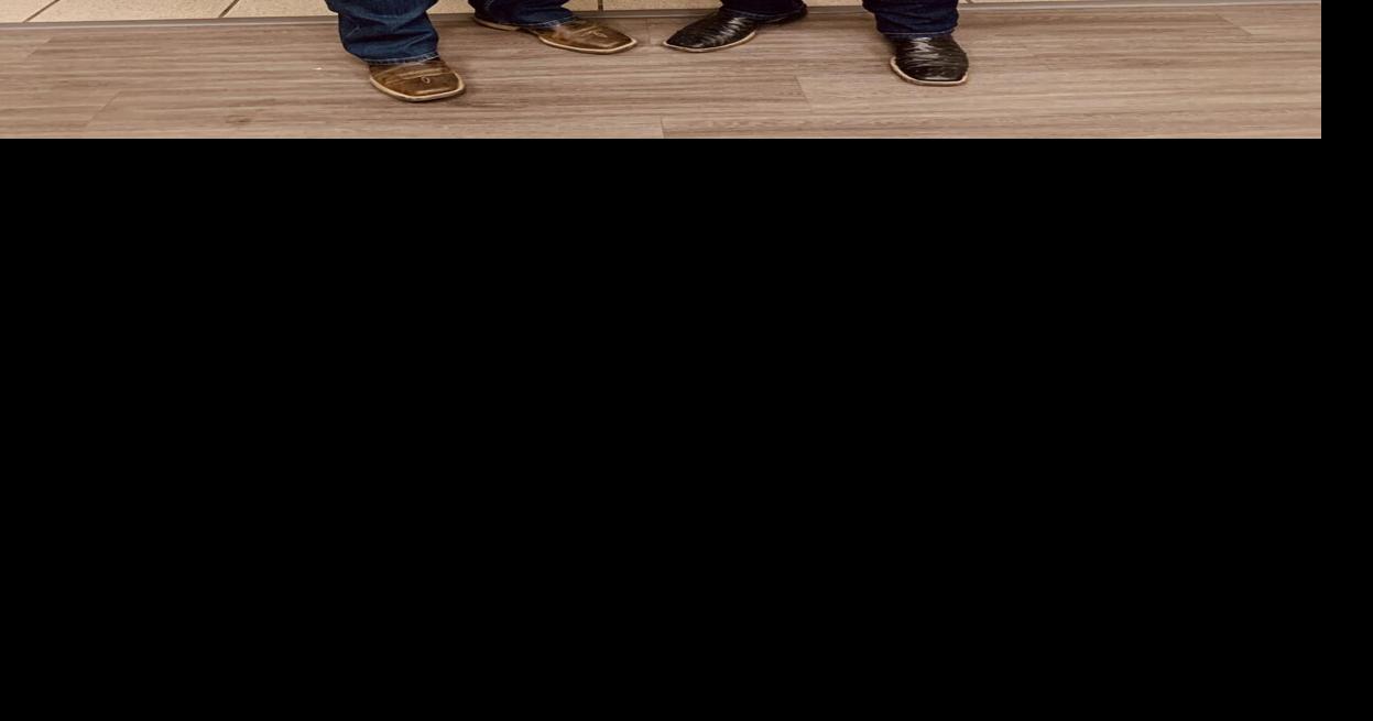 Congressman Josh Brecheen of Oklahoma Votes to Defund Biden’s ...