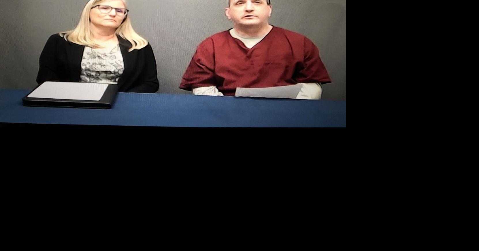 Glossip denied clemency – attorneys file Unopposed Application for Stay ...