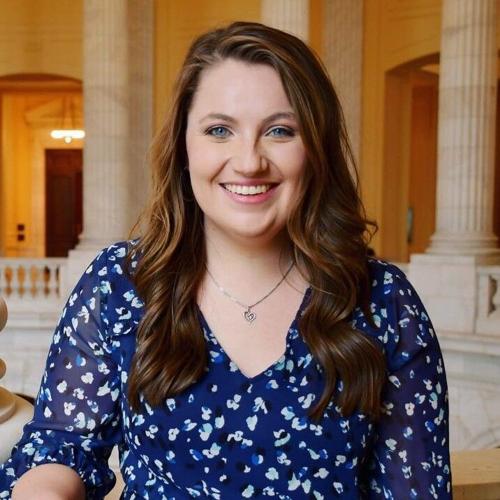 Congressman Kevin Hern of Oklahoma adds Marisa Burleson as Director of Operations and Members ...