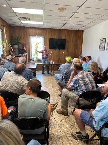 2023 Wrapped: Congressman Brecheen and His Team Ensure Oklahoma ...