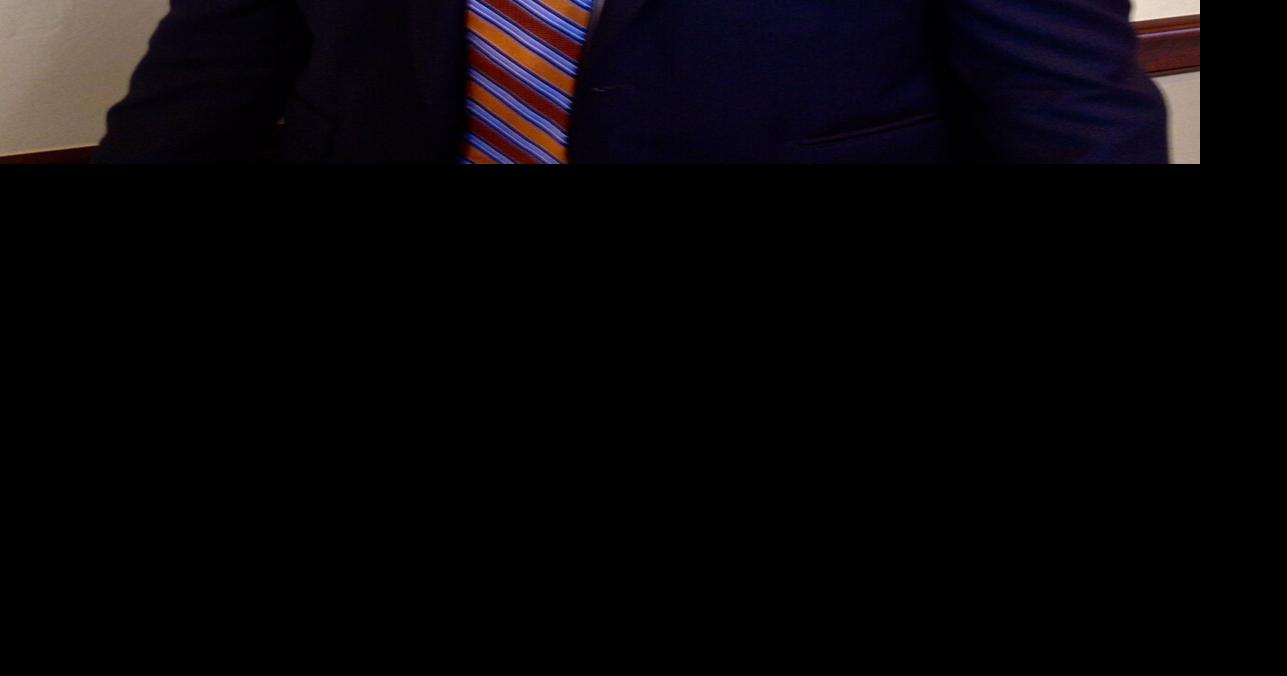 Paul Abner, Craig Eidson, and the late Milton Friedman – Men of ...