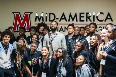 Mid-America Christian University celebrates Black History Month with on ...
