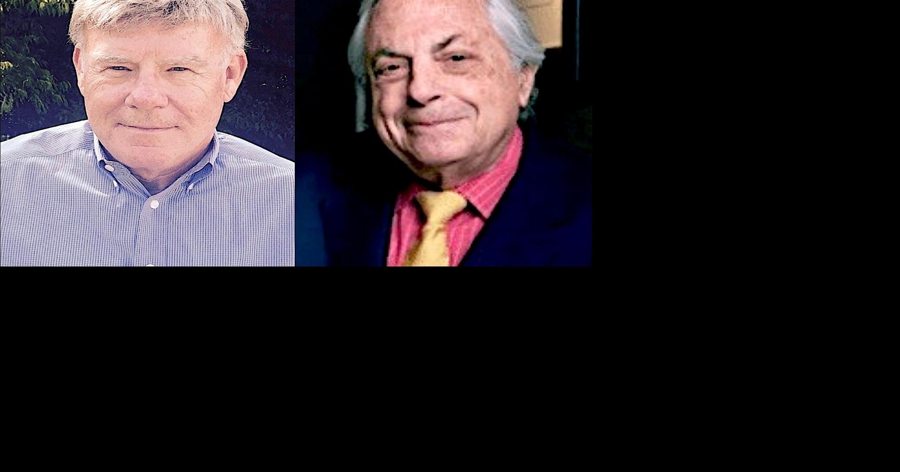 Oklahoma History Center presents “An Evening with Max Weitzenhoffer ...