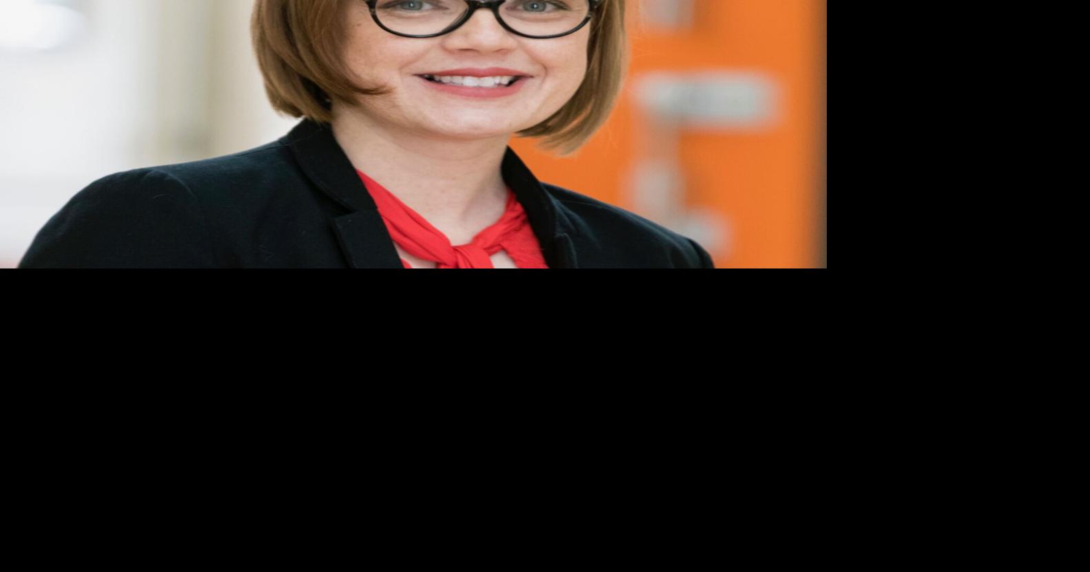 Rachel Hubbard named KOSU’s new executive director | Business & Energy | citynewsokc.com