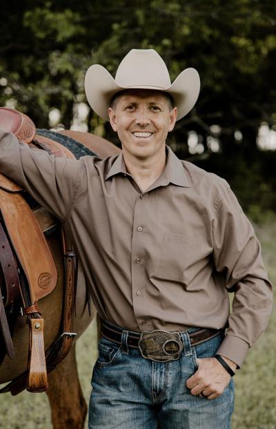 In the Second Congressional District, for Josh Brecheen | Government ...