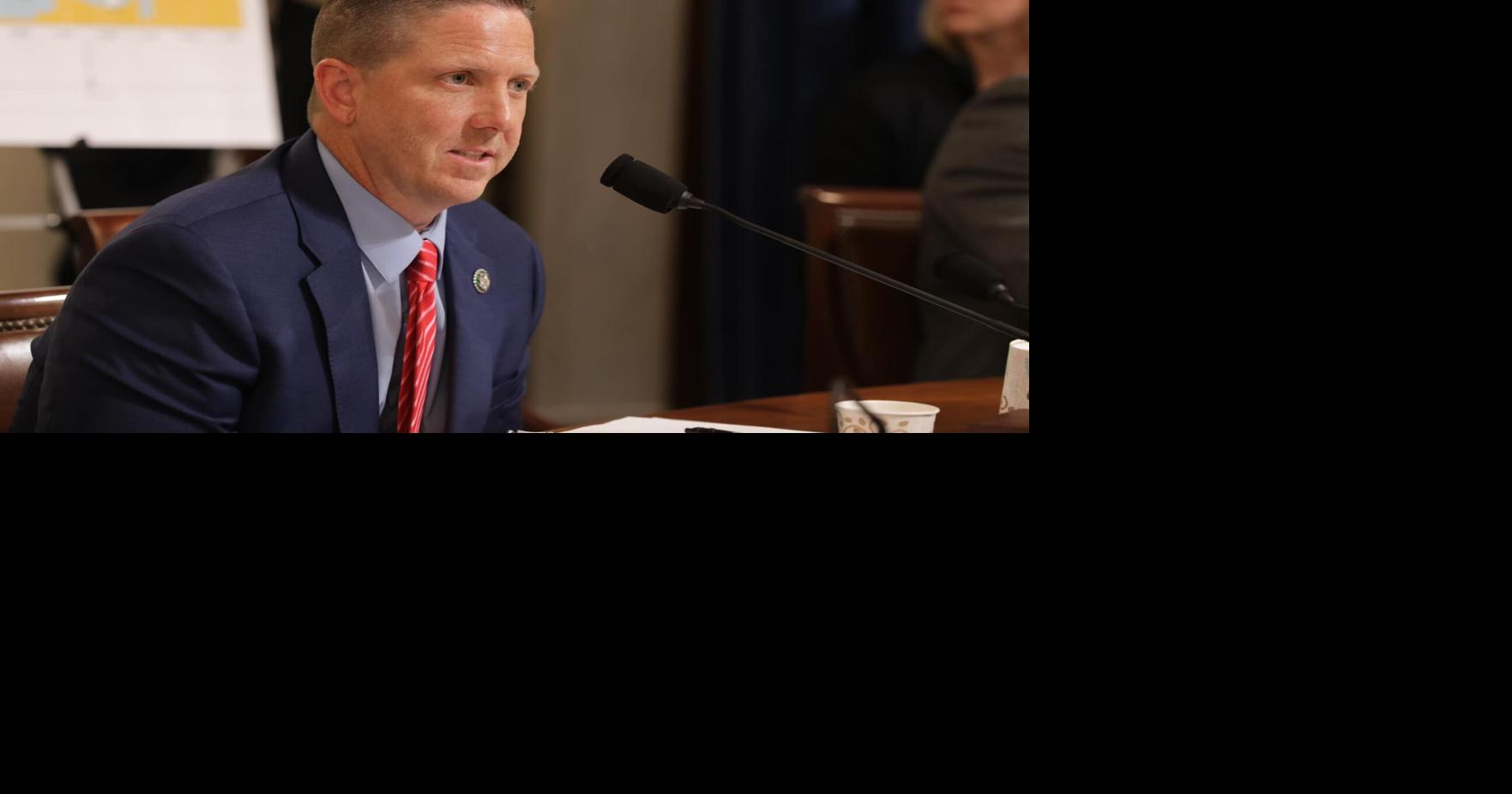 Congressman Josh Brecheen, Senator JD Vance Introduce No Obamacare for ...