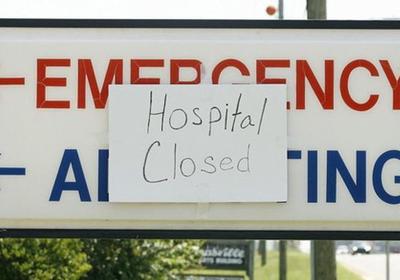 Rural hospitals at risk for closing - 37 of Oklahoma's 78 are at risk ...