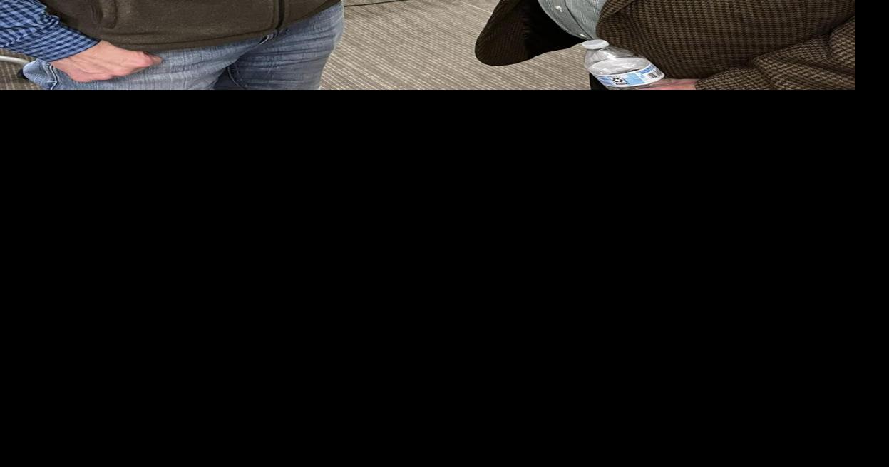 Oklahoma Congressman Josh Brecheen Votes to 'Protect Americans’ Data ...