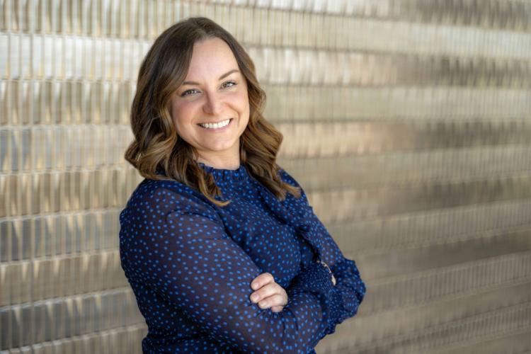 Rose State College hires Michelle Stoddard for Workforce Development ...