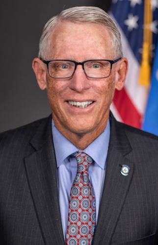 Governor Stitt signs Oklahoma City State Representative Mickey Dollens ...
