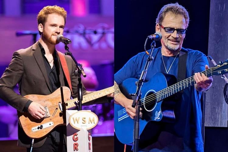 Merle Haggard statue unveiling and tribute concert set for Oct. 10 ...