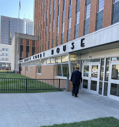 Tulsa County Studies Courthouse | Government | citynewsokc.com