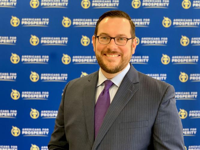 Ryan Walters Trusts Parents | Government | citynewsokc.com