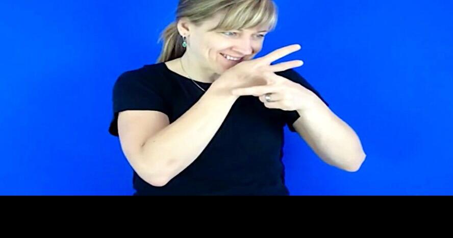 OK School for the Deaf offers free, online American Sign Language ...