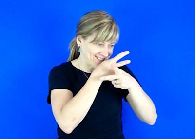 OK School for the Deaf offers free, online American Sign Language ...