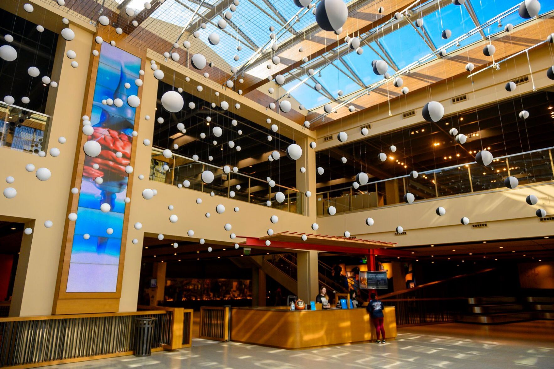 Science Museum Oklahoma nominated for best science museum by Newsweek ...